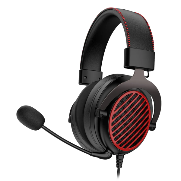Redragon H540 Luna Wired Gaming Headset – Agagaming