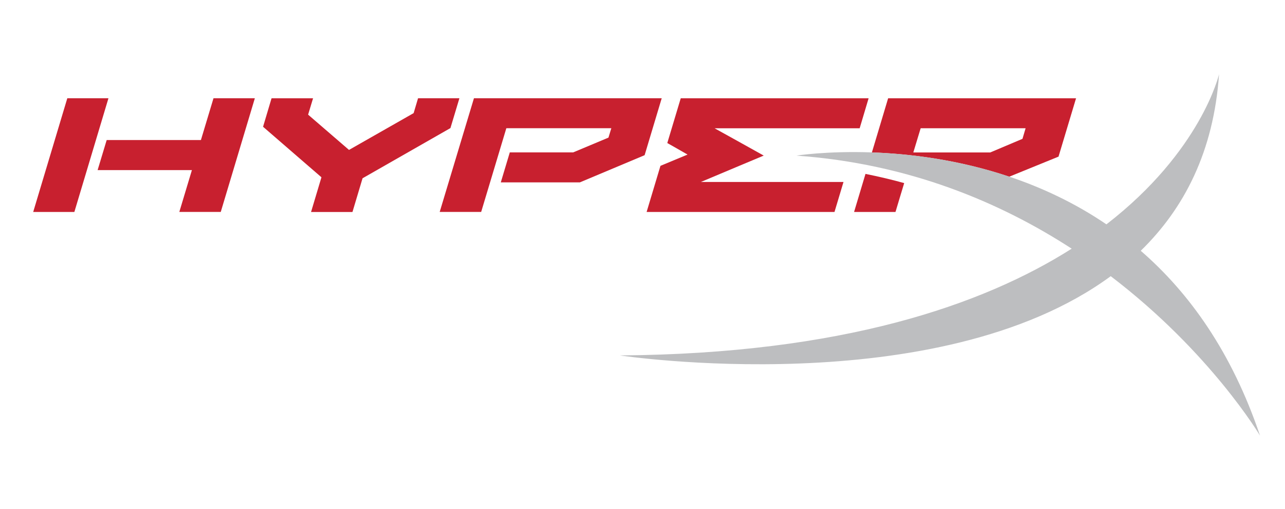HyperX – AgaGaming