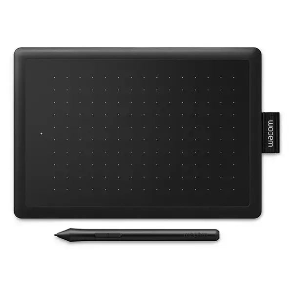 Wacom ONE BY WACOM Small (CTL-472-S) – Agagaming