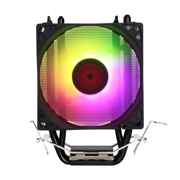Connect Arctic Flow 90mm ARGB – AgaGaming
