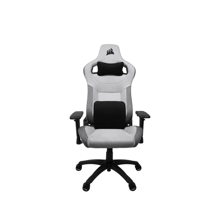 Corsair T3 Rush (grey/silver) – Agagaming