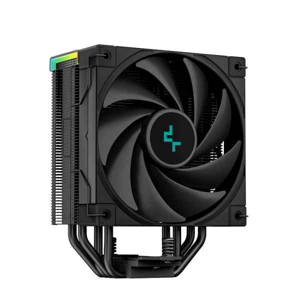 DeepCool AK400 Digital Black – AgaGaming