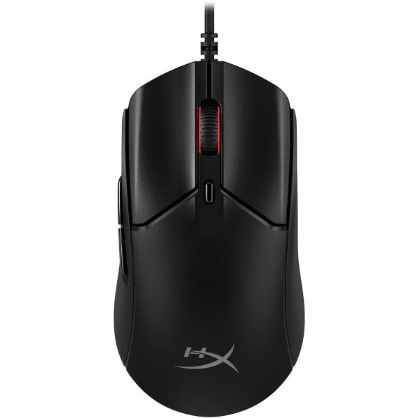 HyperX Pulsefire Haste 2 (Noir) – Agagaming