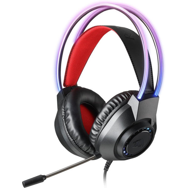 Redragon H231 Scream Wired Gaming Headset – AgaGaming